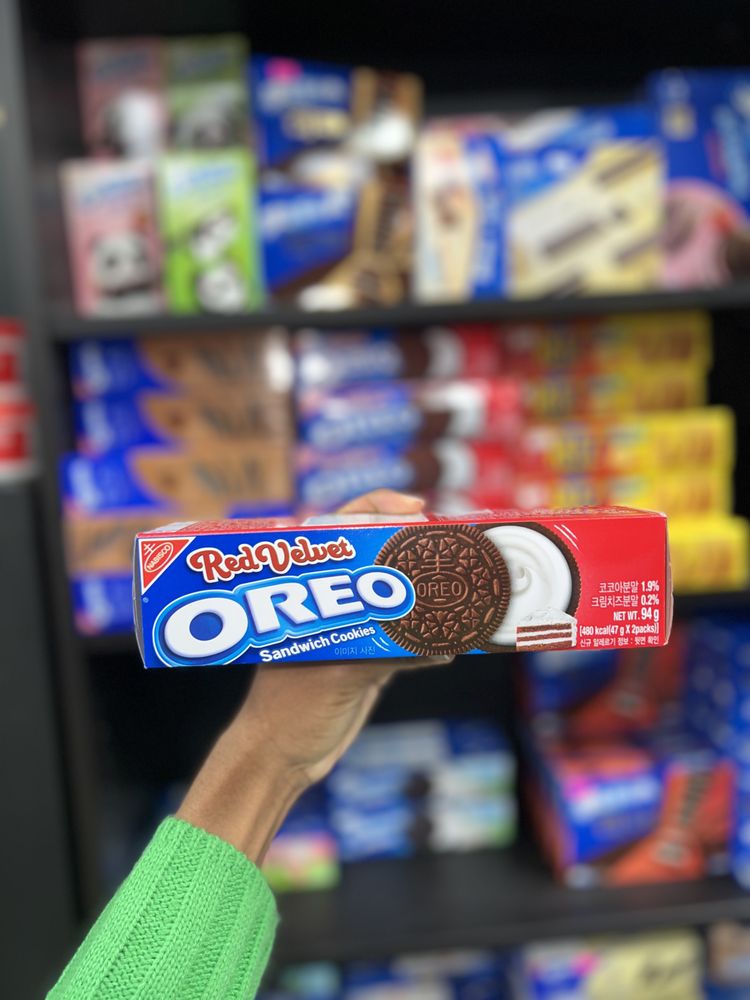 EXOTIC SNACK GUYS - Updated January 2026 - 95 Photos & 16 Reviews ...