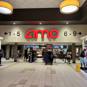 AMC 309 CINEMA 9 - Updated May 2026 - 146 Photos & 142 Reviews - 1461 ...