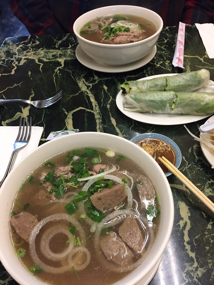 Yummy Pho - 240 Photos & 441 Reviews - Vietnamese - 8920 161st Ave NE ...