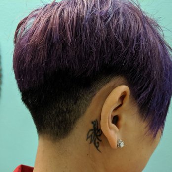 BOOM HAIR SALON - Updated May 2024 - 41 Photos & 74 Reviews - 1441 E ...