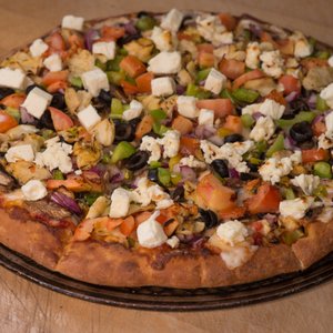 BRAVO PIZZA PLUS - 76 Photos & 230 Reviews - 8731 El Camino Real ...