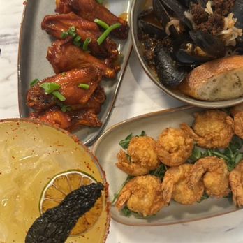 TOP MIX BAR & KITCHEN - Updated May 2025 - 39 Photos & 19 Reviews - 50 ...