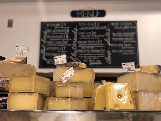BABYLON CHEESE CELLAR - 88 Photos & 37 Reviews - 51 Deer Park Ave ...