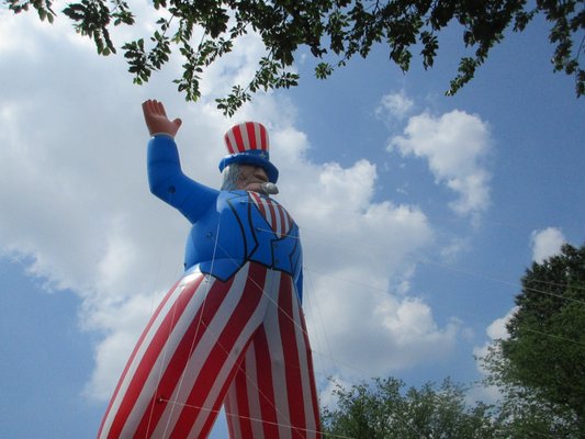 NATIONAL INDEPENDENCE DAY PARADE - Updated May 2024 - 7th ...