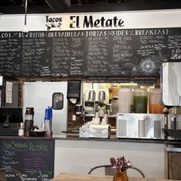 TACOS EL METATE - Updated October 2025 - 200 Photos & 179 Reviews ...