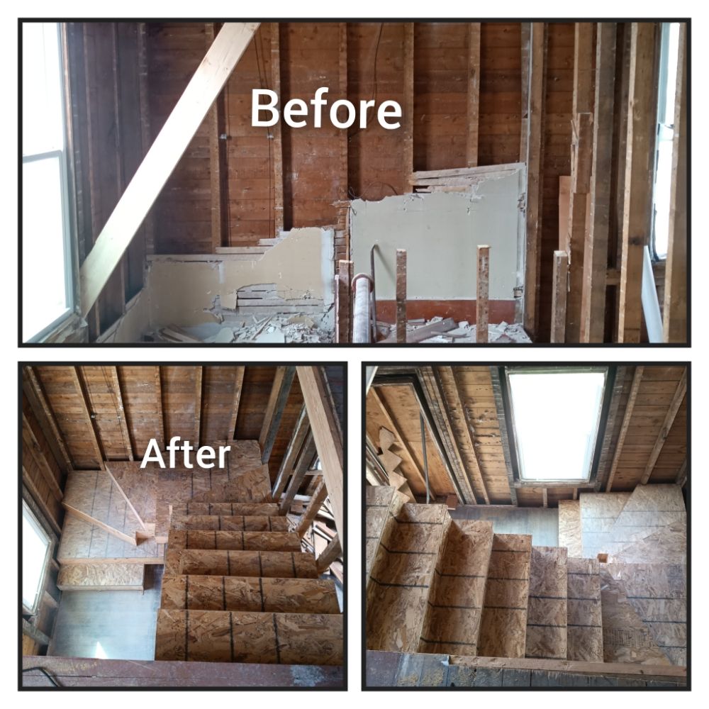 EZ CONSTRUCTION - Updated July 2025 - 358 East Main St, Griswold, Connecticut - General ...