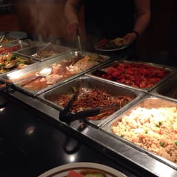 KINGDOM BUFFET - Updated October 2025 - 14 Photos & 65 Reviews - 1639 N ...