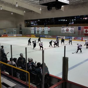 ALPHA ICE COMPLEX - Updated November 2024 - 66 Alpha Dr W, Pittsburgh ...