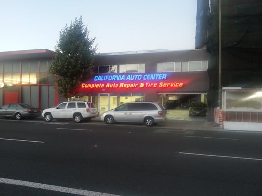 CALIFORNIA AUTO CENTER - Updated October 2025 - 72 Photos & 226 Reviews ...