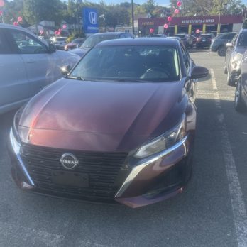 VIP HONDA - Updated December 2025 - 33 Photos & 112 Reviews - 700 US 22 ...