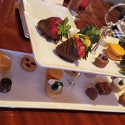 HMF AT THE BREAKERS - 209 Photos & 128 Reviews - Bars - 1 S County Rd ...