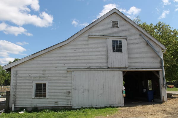 CODMAN COMMUNITY FARMS with reviews - Updated September 2024 - 42 ...