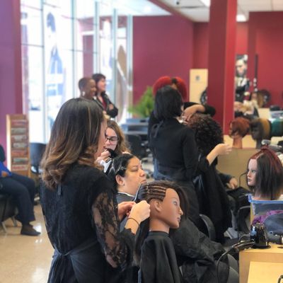 EMPIRE BEAUTY SCHOOL - Updated December 2025 - 35 Photos & 14 Reviews ...