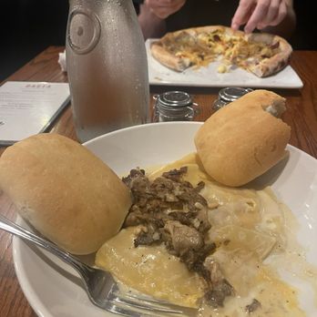 BASTA PIZZERIA - Updated April 2025 - 392 Photos & 399 Reviews - 121 ...