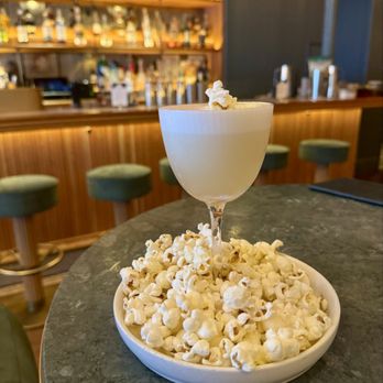 BAR BONOBO - Updated May 2025 - 85 Photos & 49 Reviews - 184 8th Ave ...