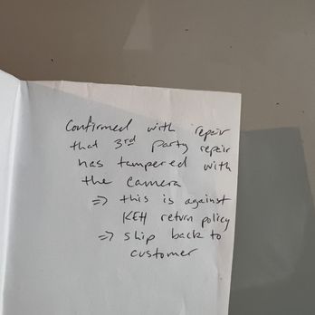 KEH CAMERA - Updated December 2024 - 69 Photos & 523 Reviews - 5080 ...