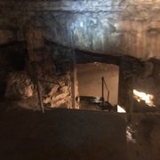 EAGLE CAVE - 43 Photos - 16320 Cavern Ln, Blue River, WI - Yelp