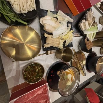 FIERY HOT POT AND GRILL - Updated October 2025 - 432 Photos & 205 ...