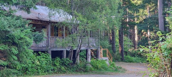 ROBERTS LAKE RESORT - Updated October 2024 - N Island Hwy, Campbell ...