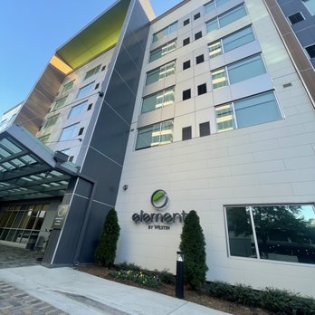 ELEMENT ATLANTA BUCKHEAD - Updated May 2025 - 64 Photos & 31 Reviews ...
