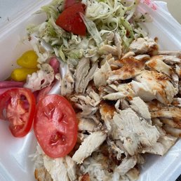 SKAF’S LEBANESE CUISINE - 560 Photos & 859 Reviews - 367 N Chevy Chase ...