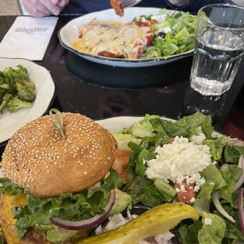 THE JOHNSON DINER & BAR - Updated December 2024 - 40 Photos & 64 ...