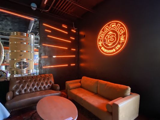 MAGIC 13 BREWING - 83 Photos & 32 Reviews - 340 NE 61 St, Miami ...