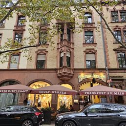 APFELWEIN WAGNER - Updated June 2025 - 341 Photos & 298 Reviews ...