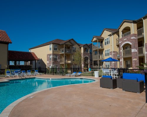 MISSION POINT APARTMENTS - 102 Photos & 12 Reviews - 2900 S Service Rd ...