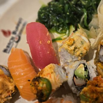 HIBACHI BUFFET - Updated August 2025 - 815 Photos & 644 Reviews - 5623 ...