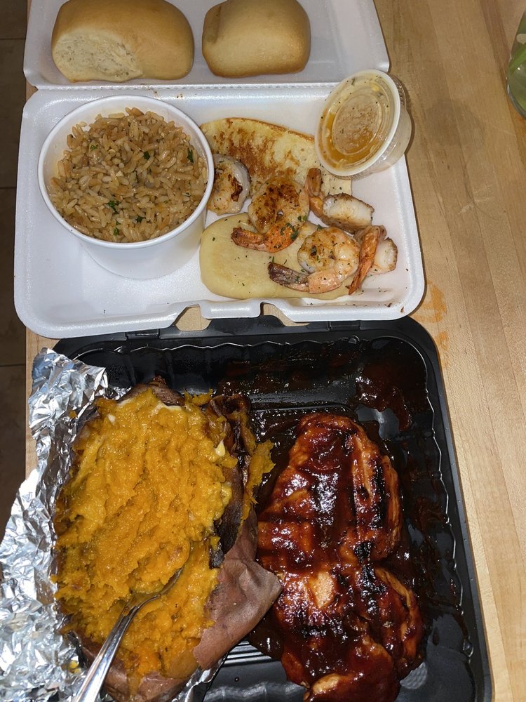 TEXAS ROADHOUSE - Updated August 2025 - 89 Photos & 210 Reviews - 121 ...