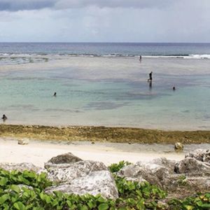 PRIEST’S POOLS - Updated July 2025 - 14 Photos - Merizo, Guam - Hiking ...