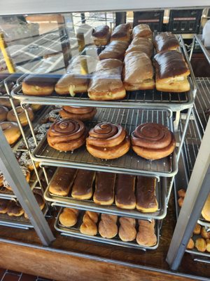 MS DONUTS & ICE CREAM - Updated September 2025 - 40 Photos & 27 Reviews ...