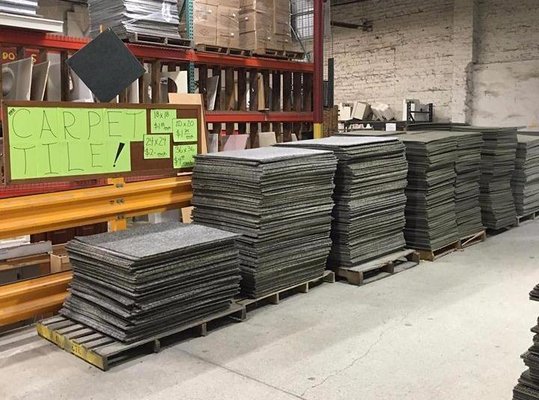 THE LOADING DOCK - 35 Photos & 16 Reviews - 2 N Kresson St, Baltimore ...