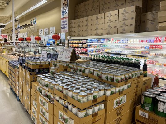 DRAGON STAR SUPERMARKET - Updated March 2025 - 131 Photos & 69 Reviews ...