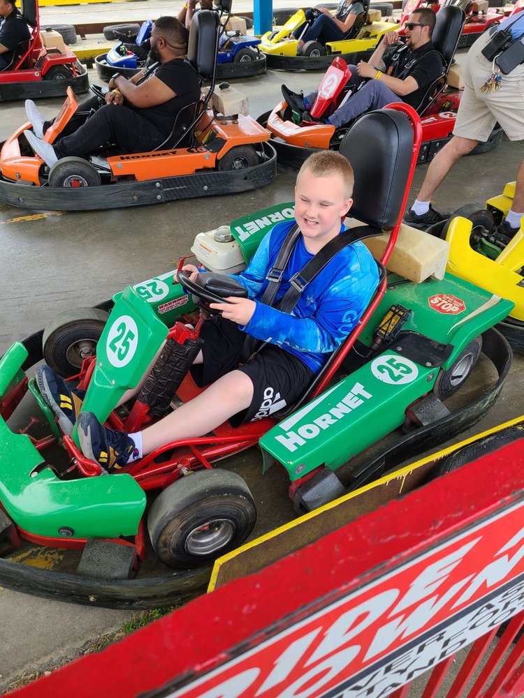 GO-KARTS PLUS - Updated July 2025 - 71 Photos & 59 Reviews - 6910 ...