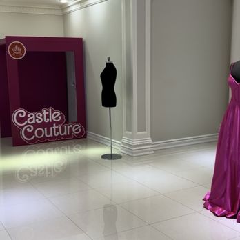 CASTLE COUTURE - Updated January 2026 - 196 Photos & 675 Reviews - 355 ...