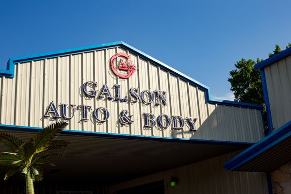 GALSON AUTO & BODY - Updated October 2025 - 70 Photos & 78 Reviews ...