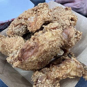 CLUCK N SIP - Updated December 2025 - 499 Photos & 351 Reviews - 5950 ...