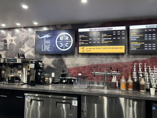 BLACK RIFLE COFFEE COMPANY - Updated October 2025 - 22 Photos & 27 ...