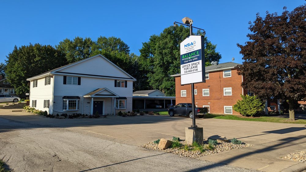 NETWORK SOLUTIONS AND OPTIMIZATION - Updated August 2024 - 116 7th St ...