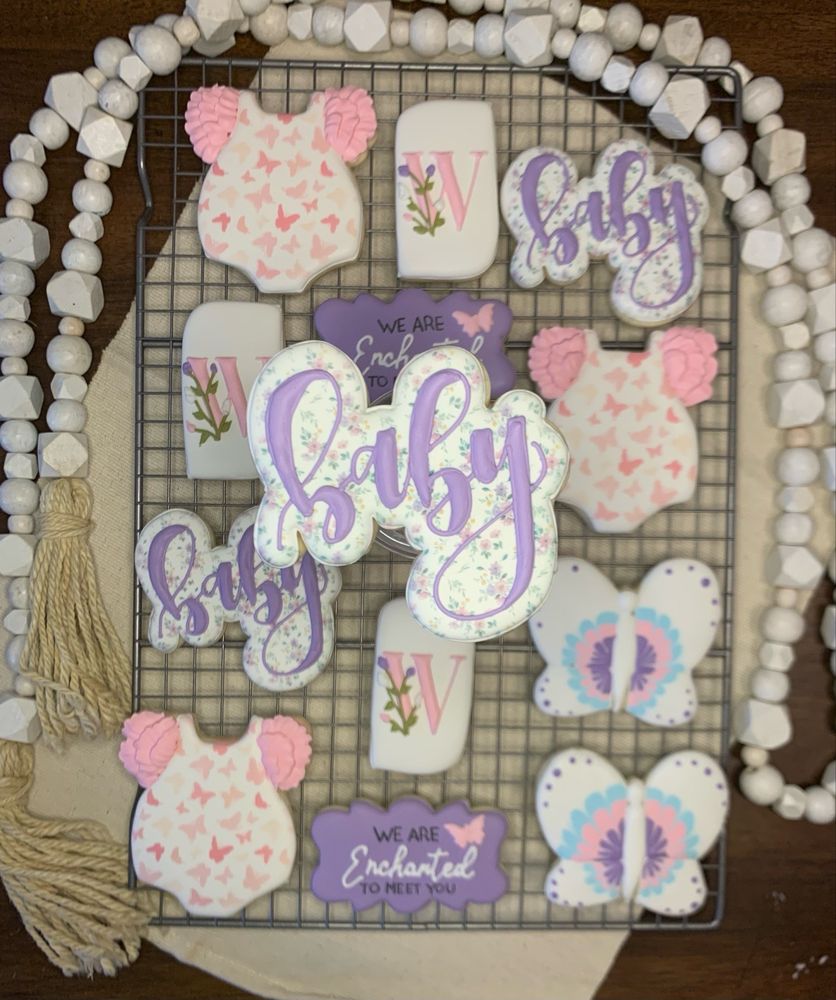 PETITE SWEETS AND OTHER TREATS - Updated February 2025 - Tucson ...