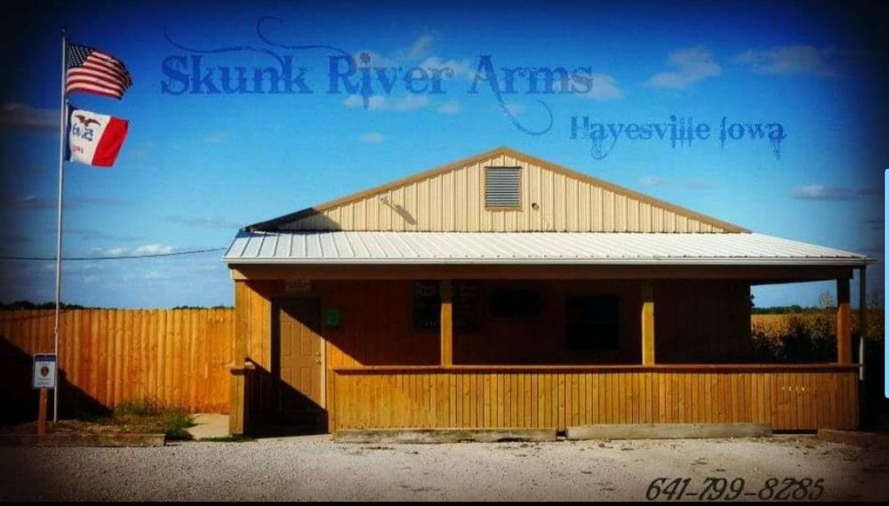 SKUNK RIVER ARMS - Updated August 2025 - 166 Main St, Hayesville, Iowa ...