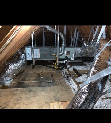 COMFORT MASTERS HEATING & AIR CONDITIONING - Updated October 2025 - 26 ...