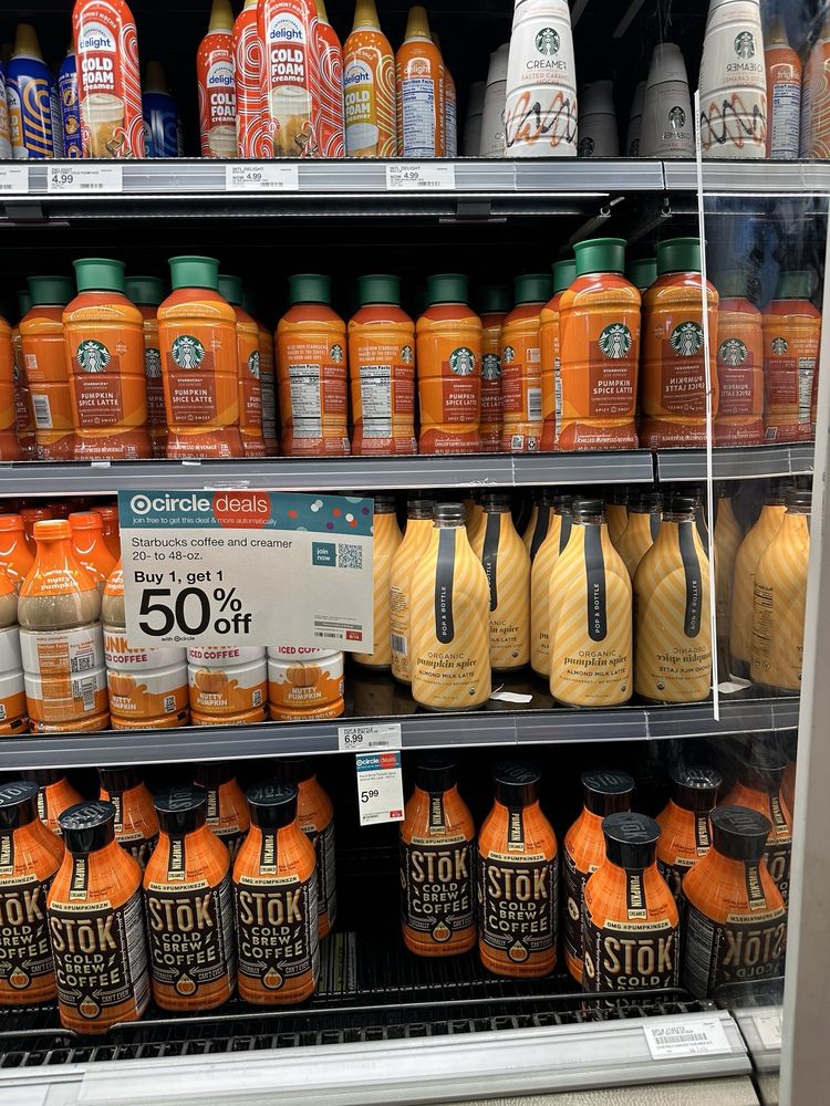 TARGET - Updated December 2025 - 264 Photos & 164 Reviews - 6845 Sierra ...