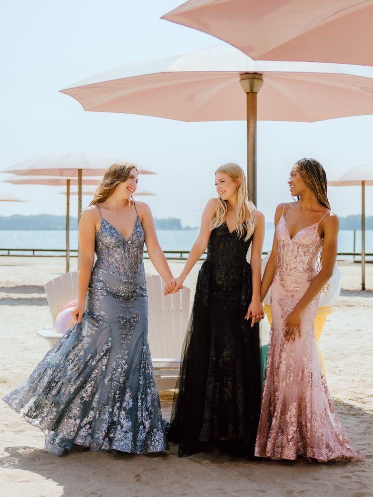 CANDY PROM AND EVENING - Updated October 2025 - 5 Lower Jarvis Street ...