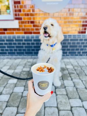 LEGACY COFFEE - Updated October 2025 - 239 Photos & 84 Reviews - 2606 ...