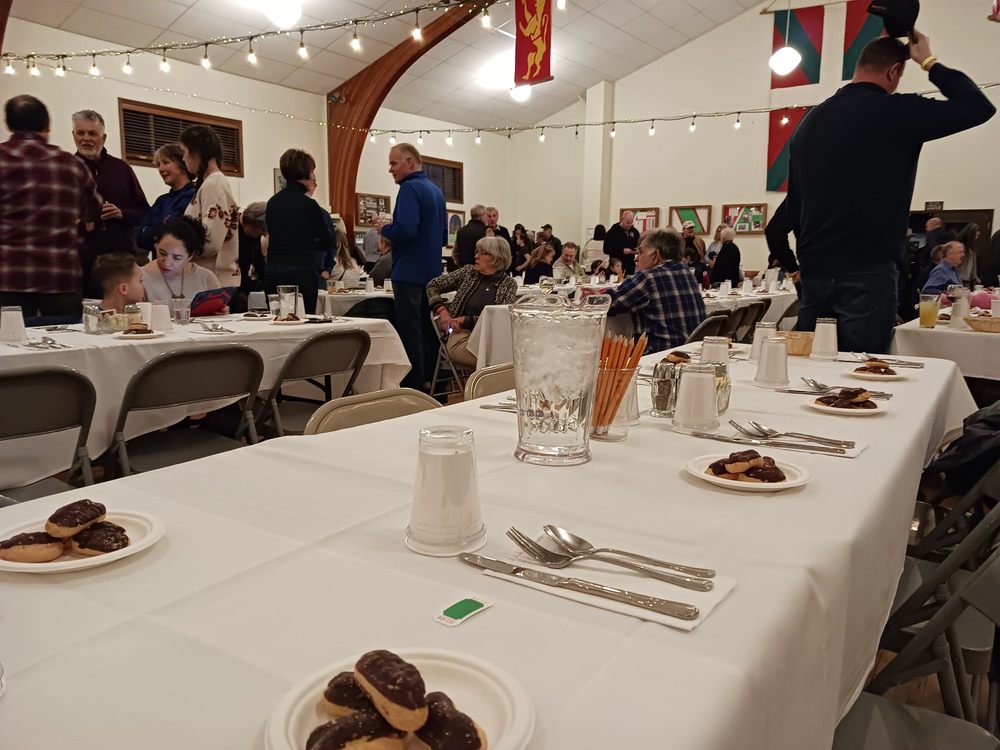 BASQUE CENTER - Updated September 2025 - 15 Photos - 601 W Grove St ...