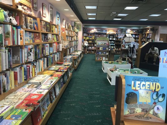 JOSEPH-BETH BOOKSELLERS - 30 Photos & 99 Reviews - Bookstores - 2692 ...