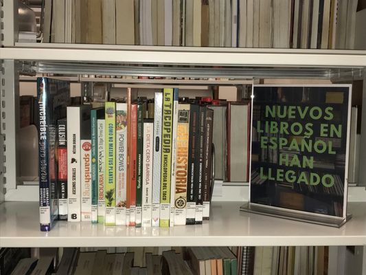 FULLERTON PUBLIC LIBRARY - 56 Photos & 96 Reviews - 353 W Commonwealth ...